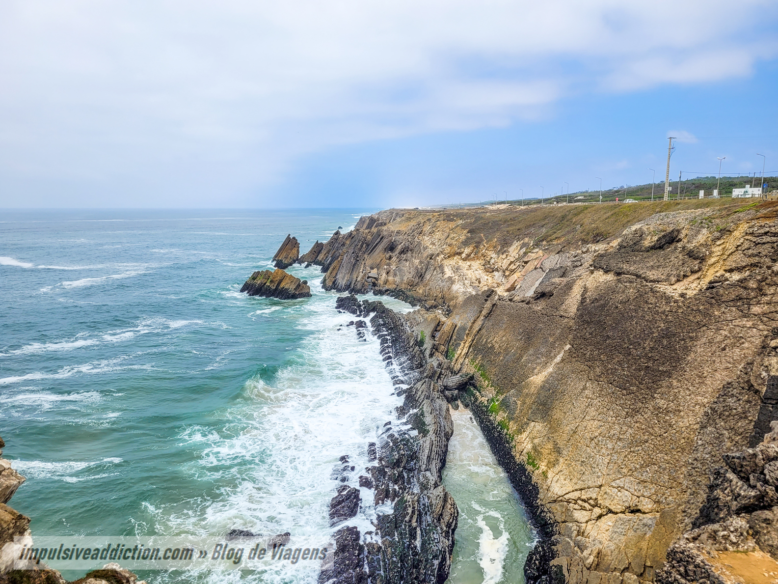 São Pedro de Moel | O que visitar, ver e fazer?