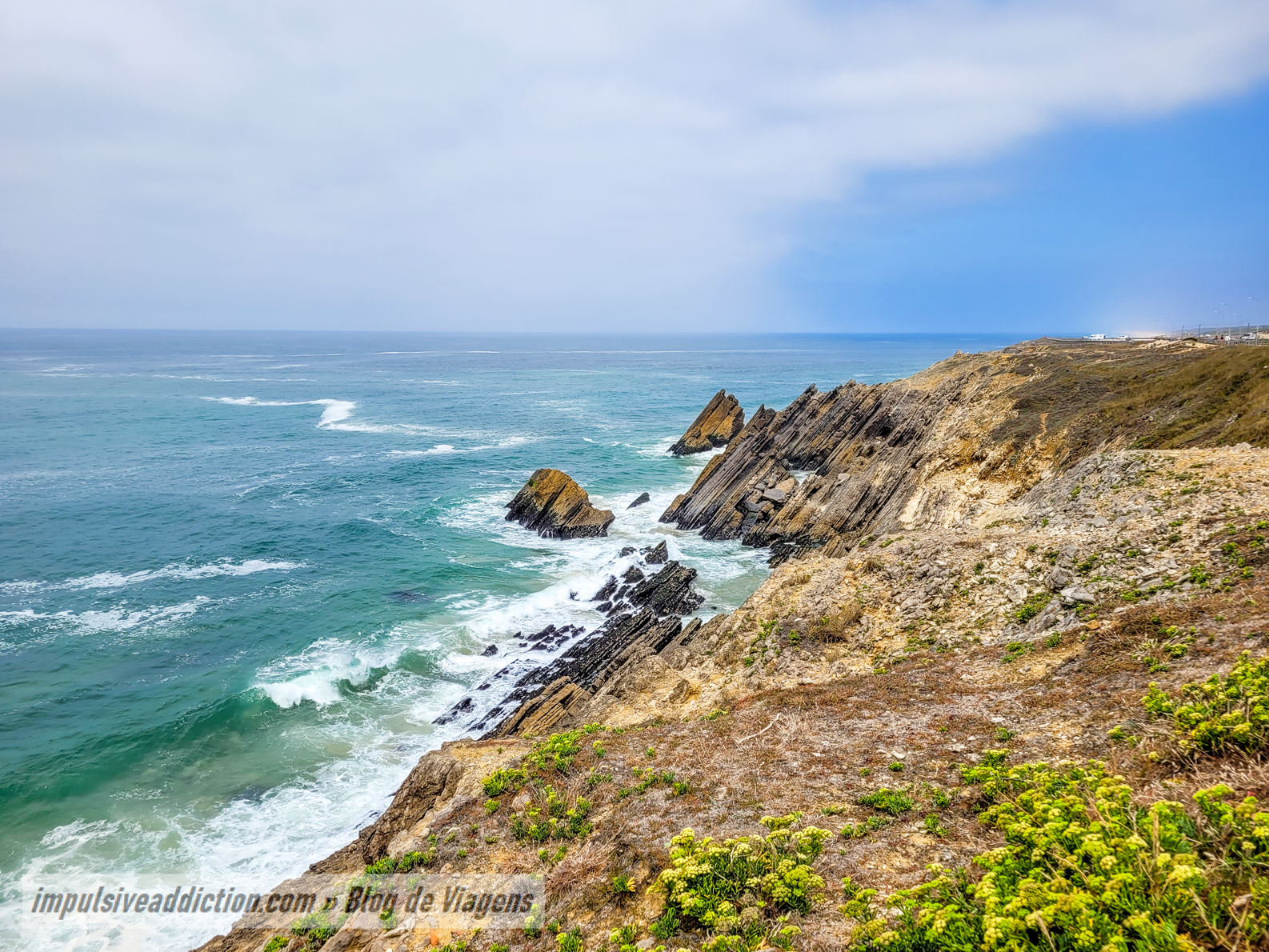 Marinha Grande | O que visitar, ver e fazer? Melhores Praias