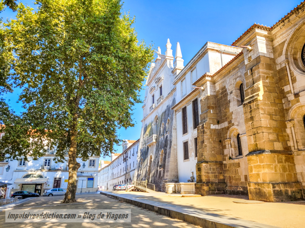 Visit Alcobaça Monastery and surroundings | Tickets, photos, things to do
