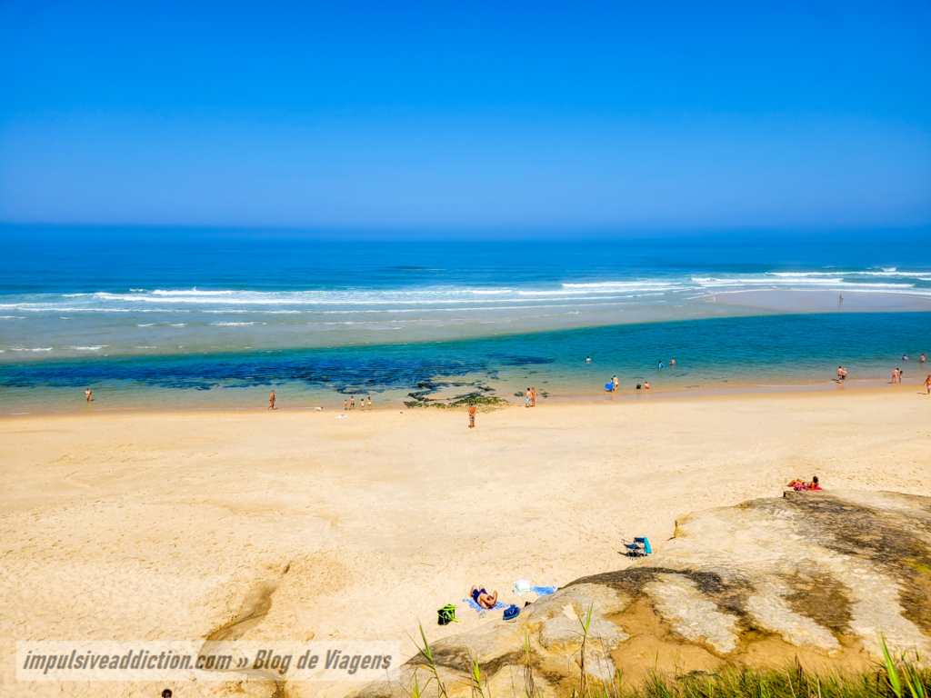 São Pedro de Moel | O que visitar, ver e fazer?