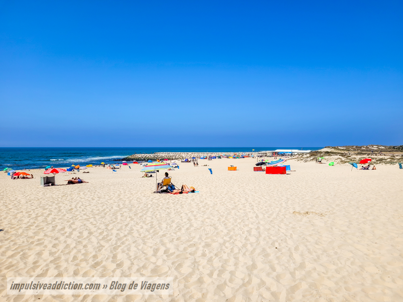 Vieira de Leiria e Praia do Pedrogão: o que visitar e fazer?