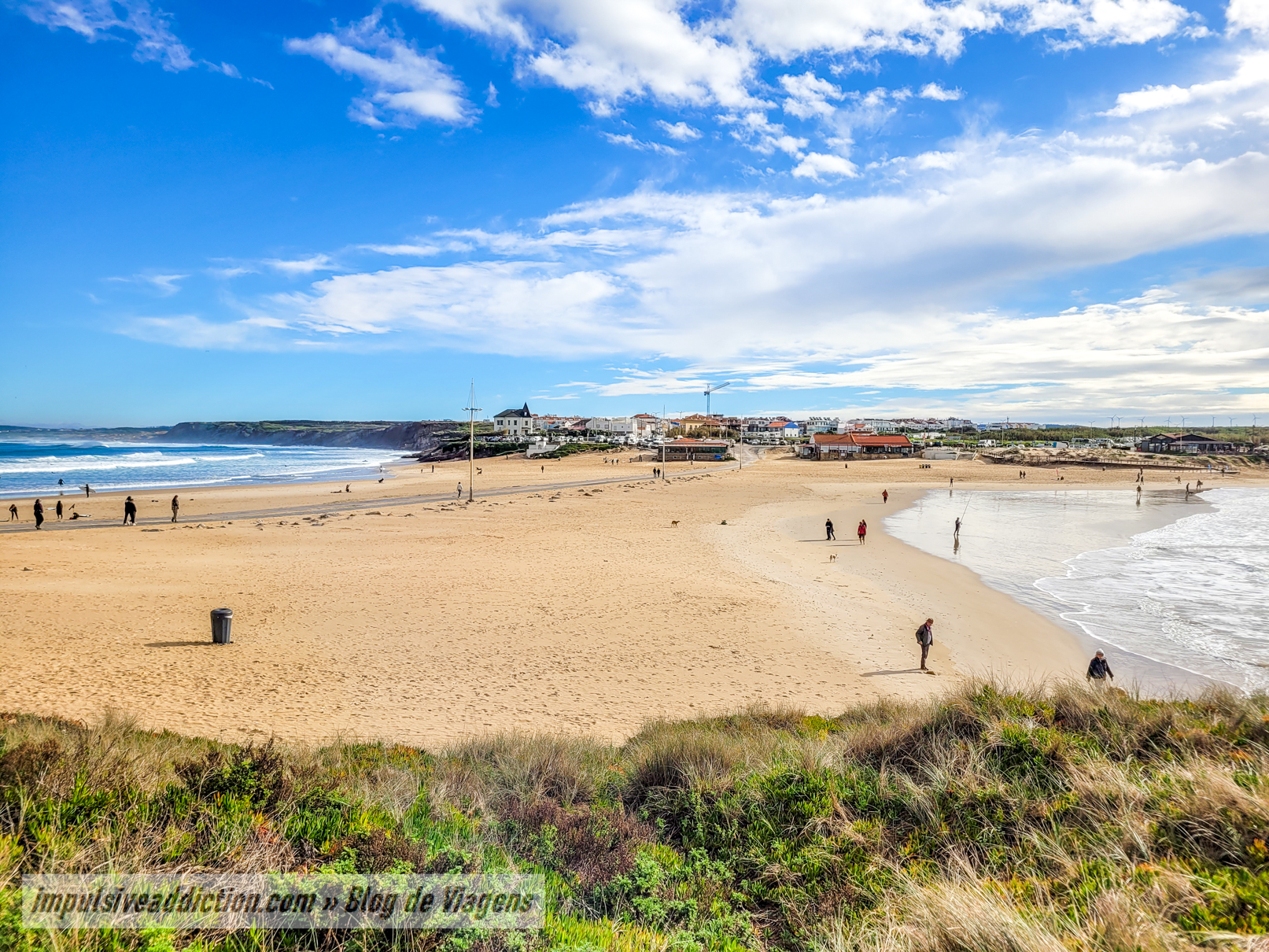 Best beaches in Peniche | Portugal
