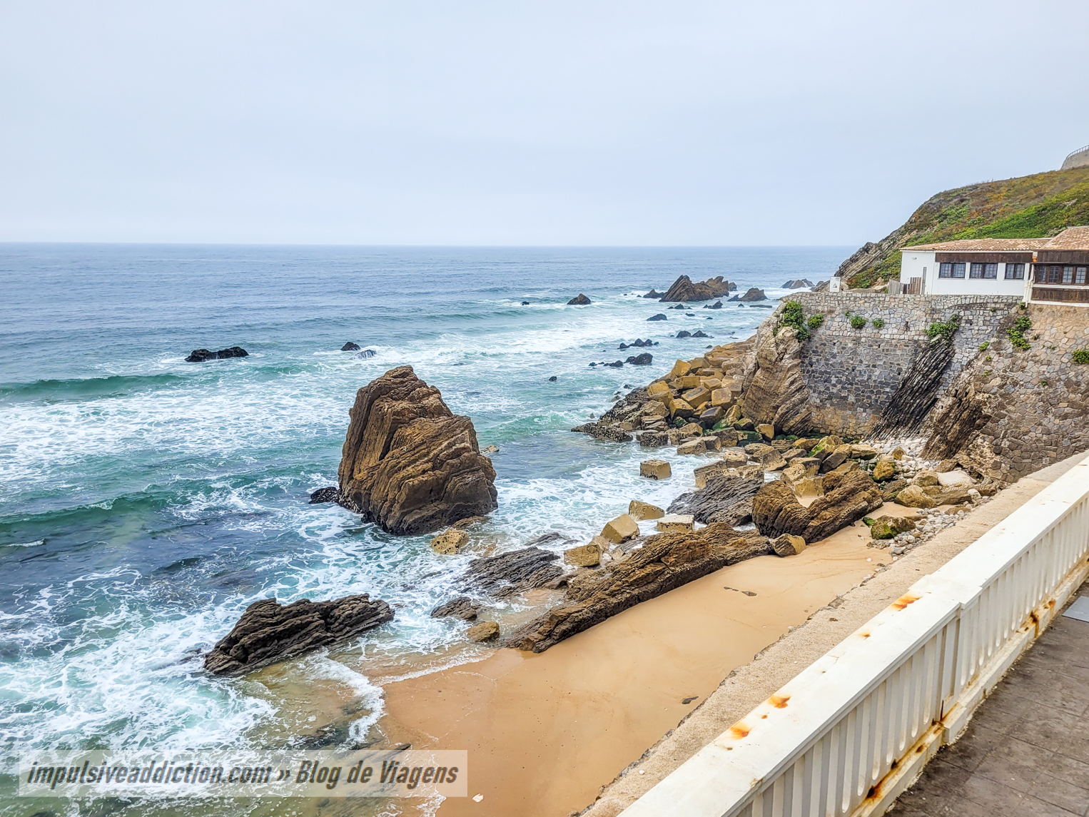 São Pedro de Moel | O que visitar, ver e fazer?