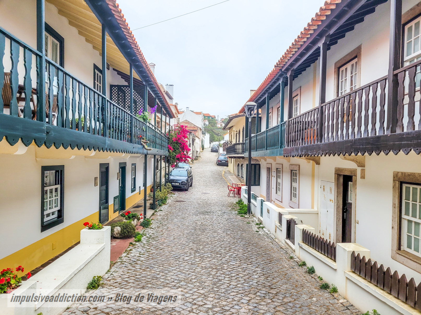 São Pedro de Moel | O que visitar, ver e fazer?