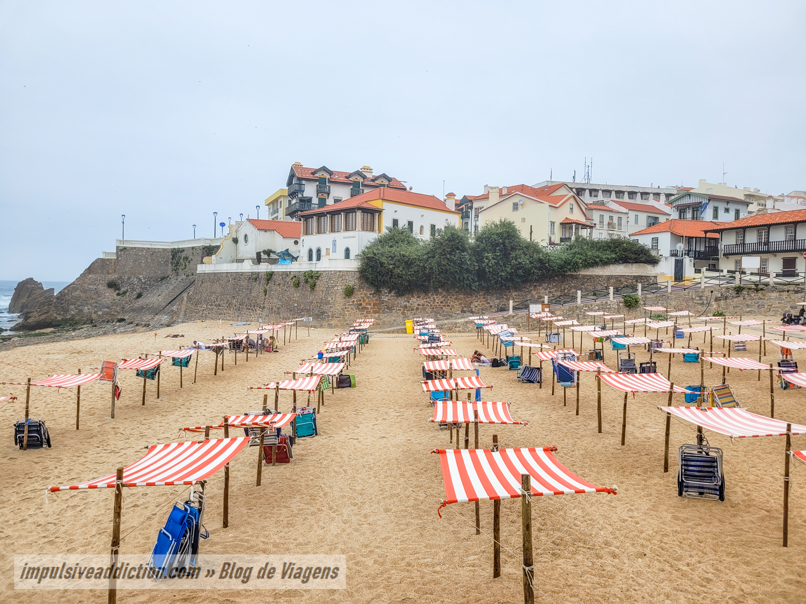 Vieira de Leiria e Praia do Pedrogão: o que visitar e fazer?