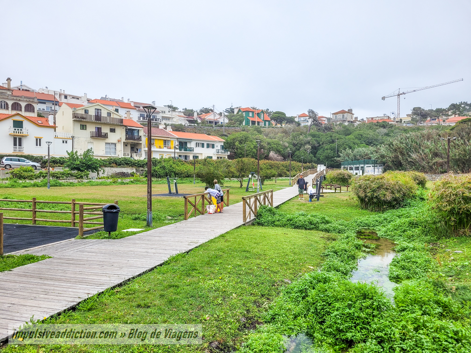 Marinha Grande | O que visitar, ver e fazer? Melhores Praias