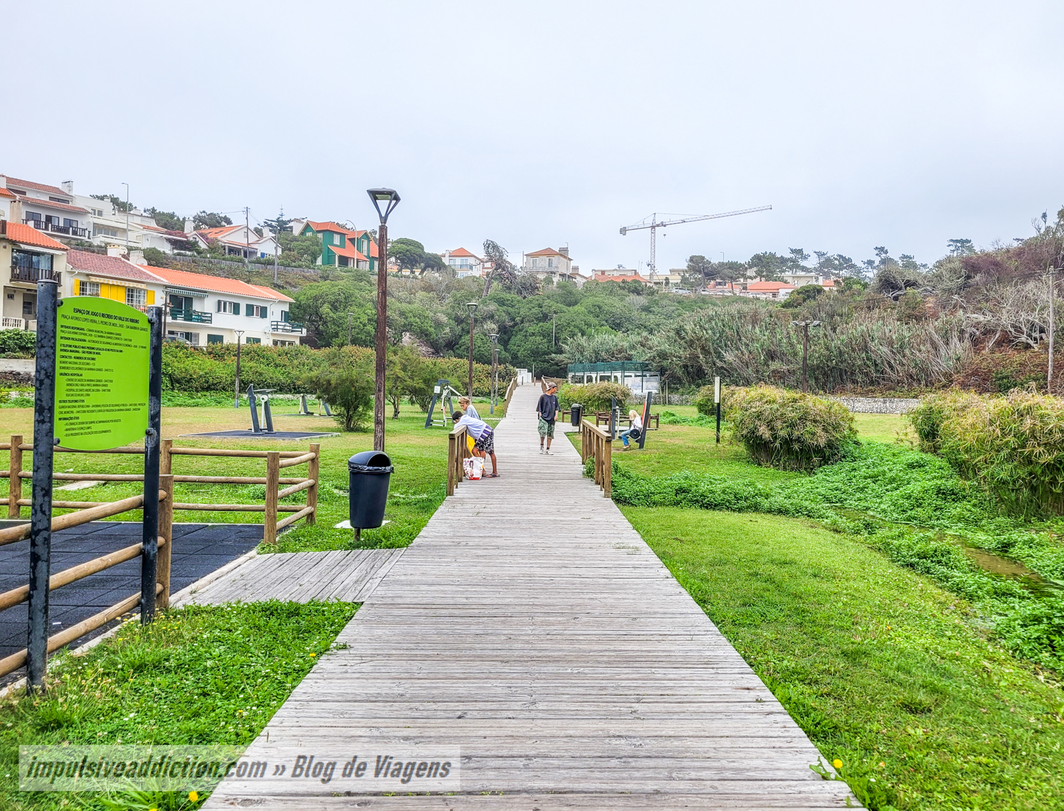 São Pedro de Moel | O que visitar, ver e fazer?