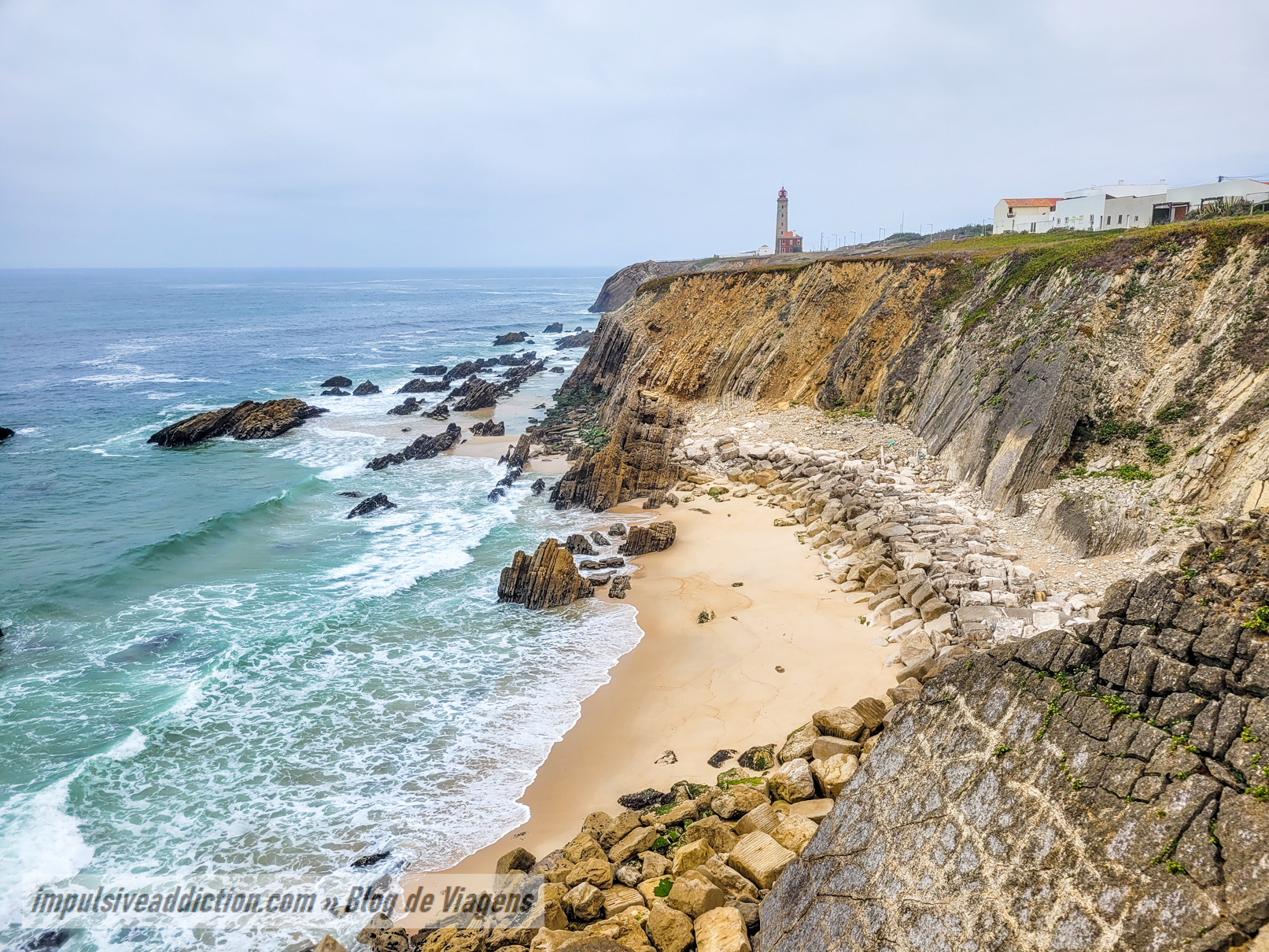 Marinha Grande | O que visitar, ver e fazer? Melhores Praias