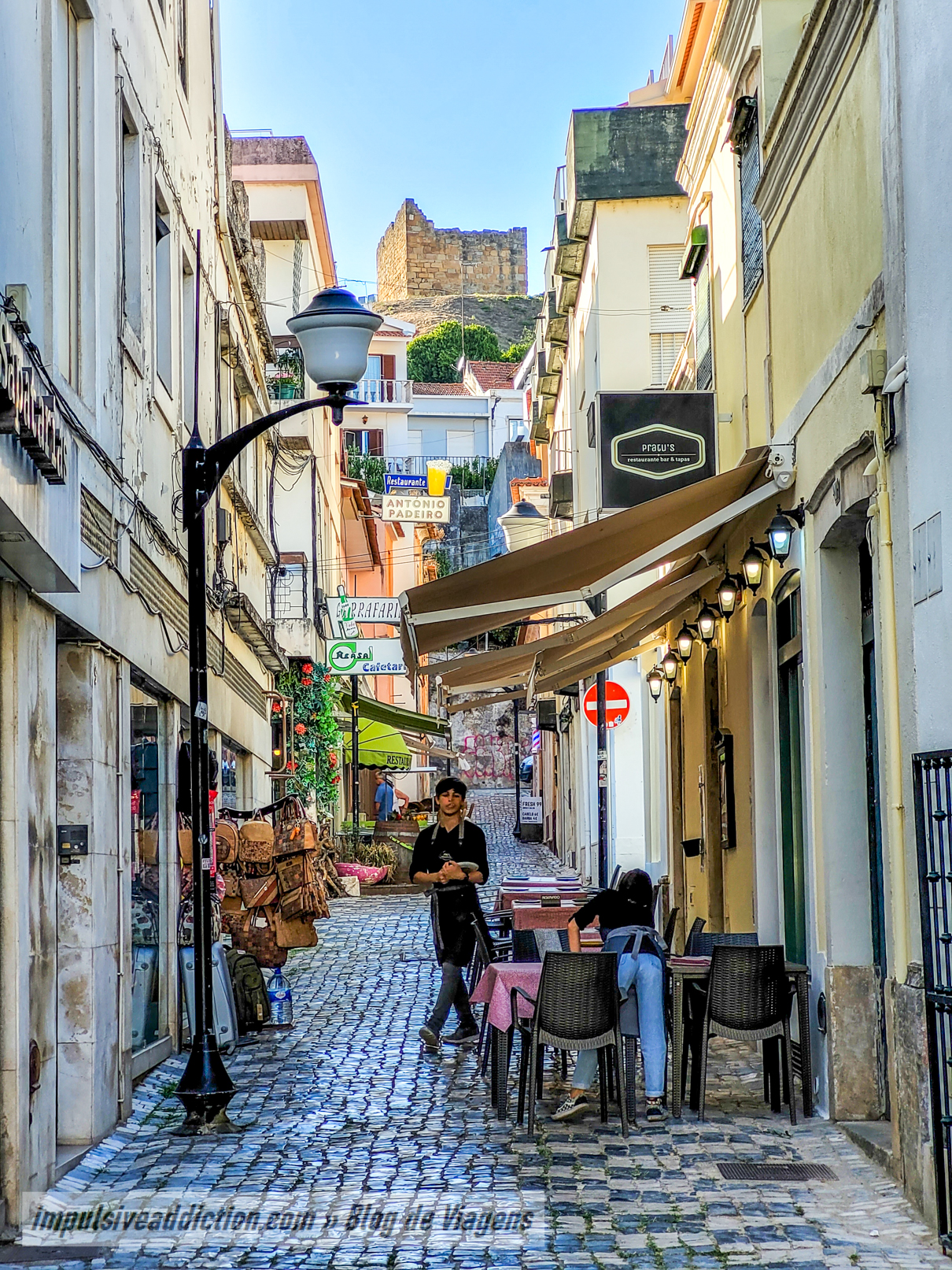 Visit Alcobaça Monastery and surroundings | Tickets, photos, things to do