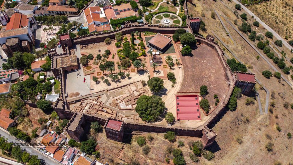 Things to do in Armação de Pêra and Silves + best beaches