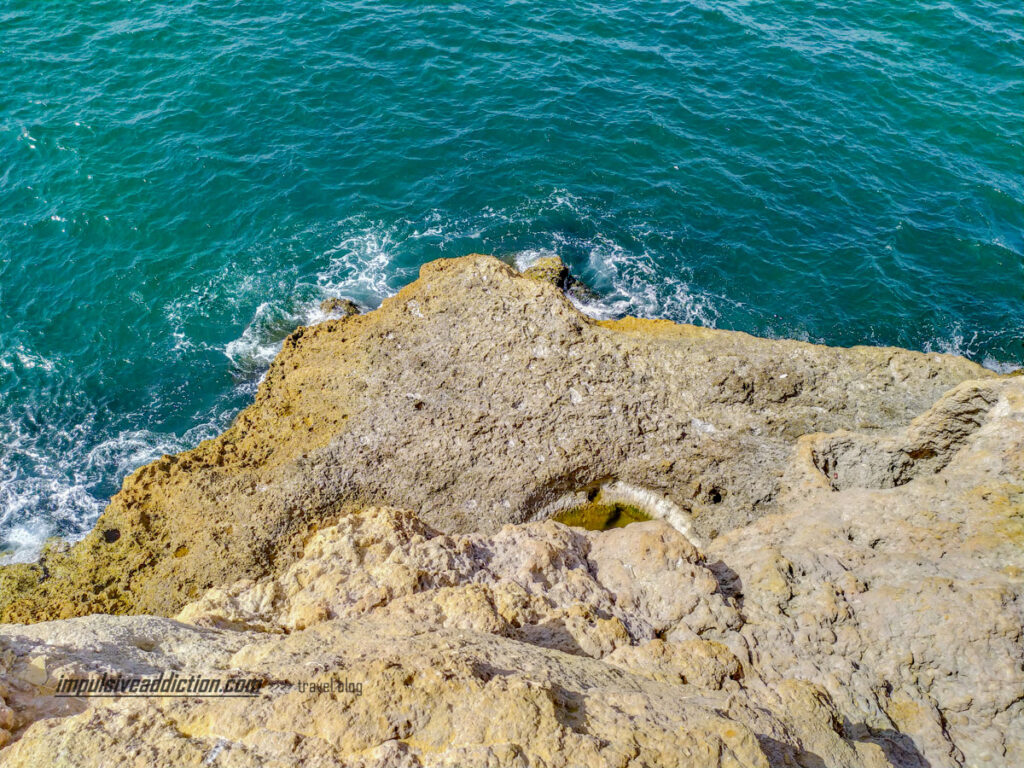 The Seven Hanging Valleys Trail | Lagoa - Algarve