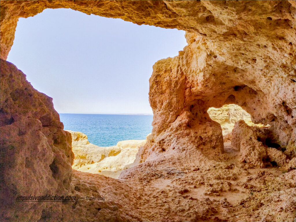 The Seven Hanging Valleys Trail | Lagoa - Algarve