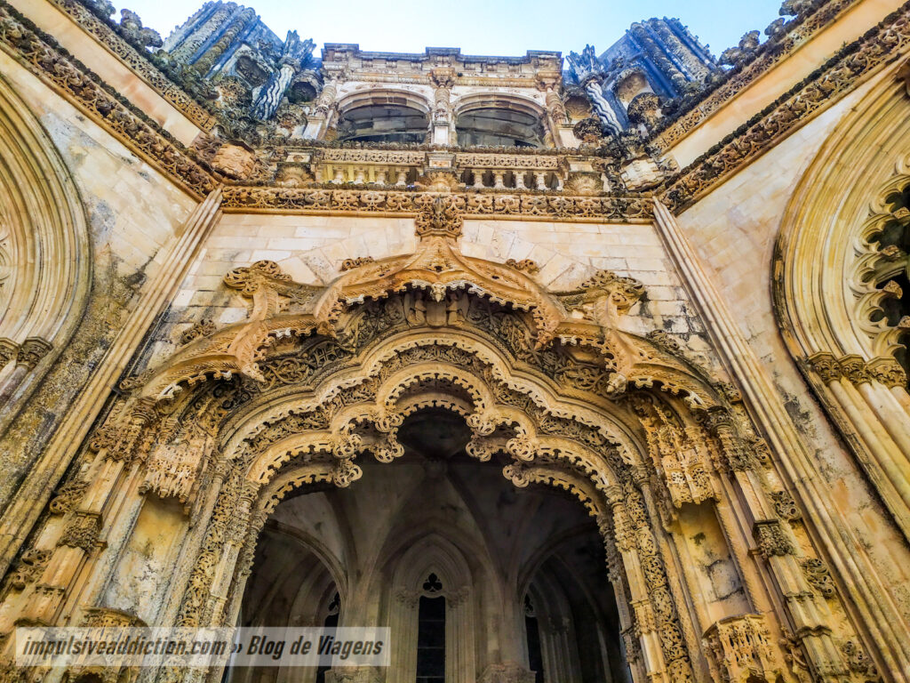 Visit Batalha Monastery and surroundings | Tickets, photos, things to do