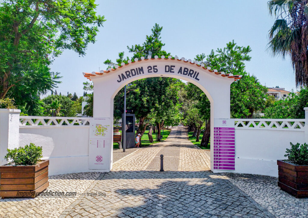 N2 Portugal's Route 66 - Road Trip Itinerary + map