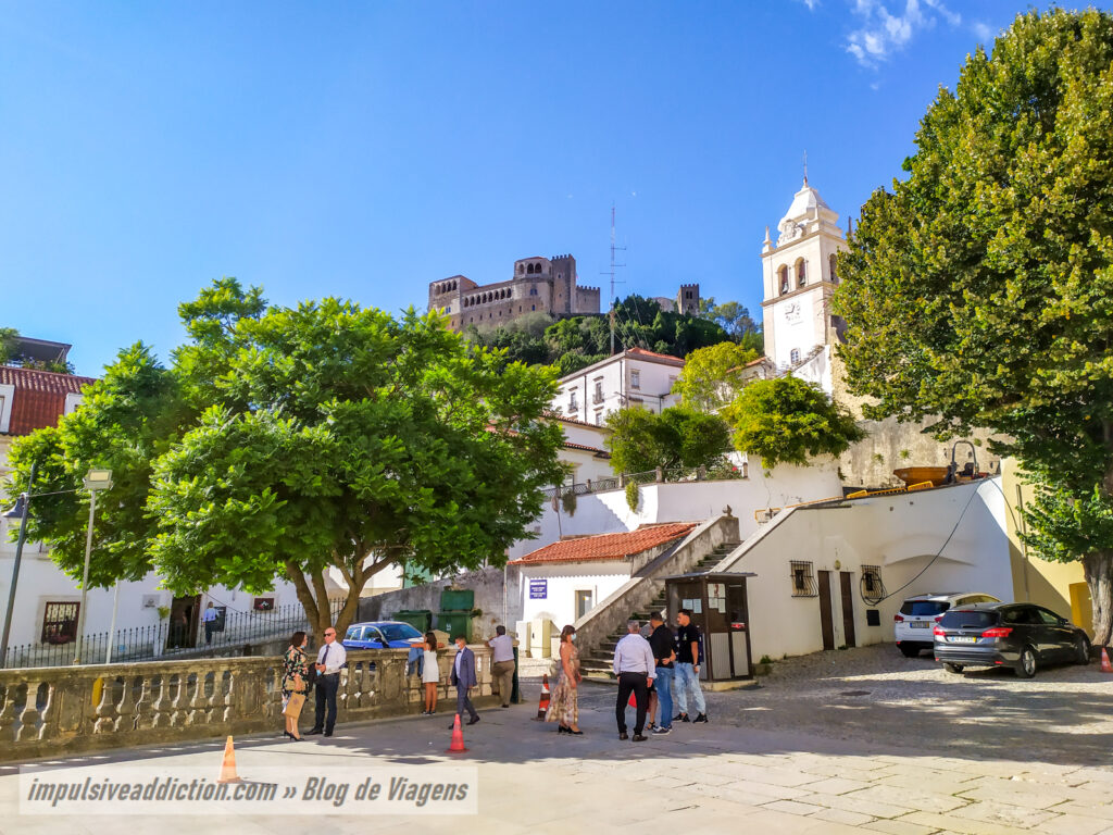 Things to do in Leiria | Portugal
