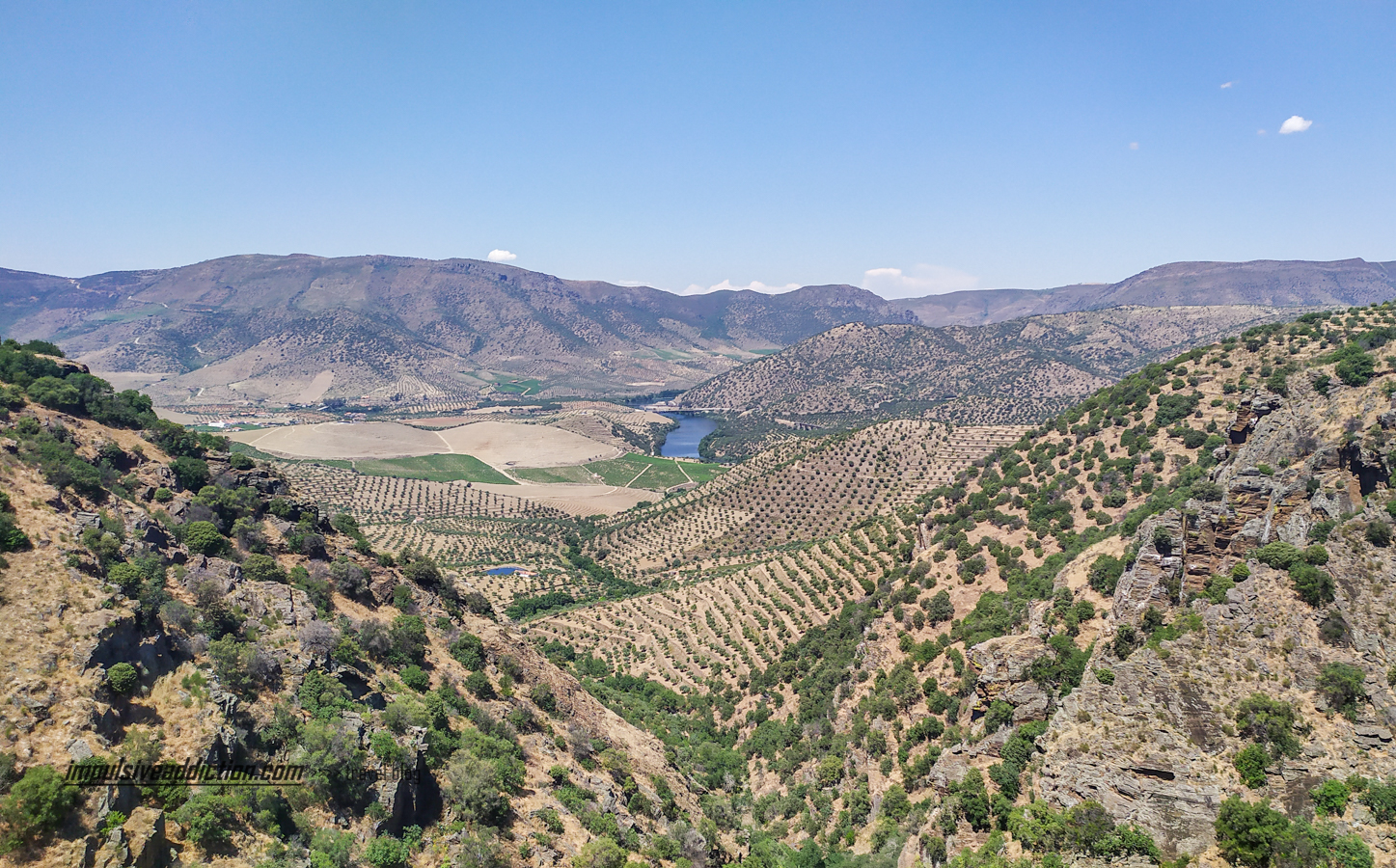 Os 60 melhores e mais bonitos Miradouros do Douro