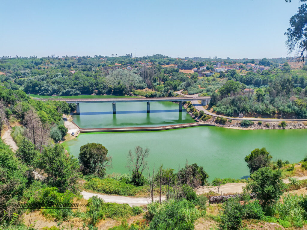 N2 Portugal's Route 66 - Road Trip Itinerary + map