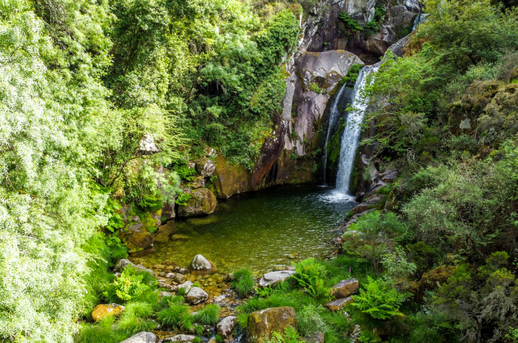 Best 34 Hikes and Trails in Peneda Gerês National Park