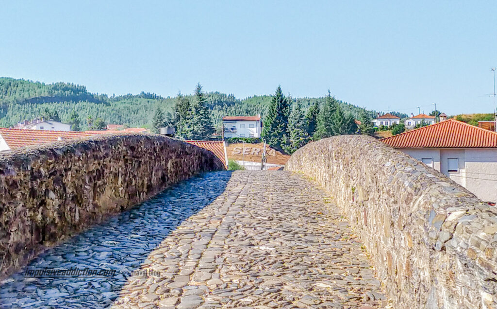 N2 Portugal's Route 66 - Road Trip Itinerary + map