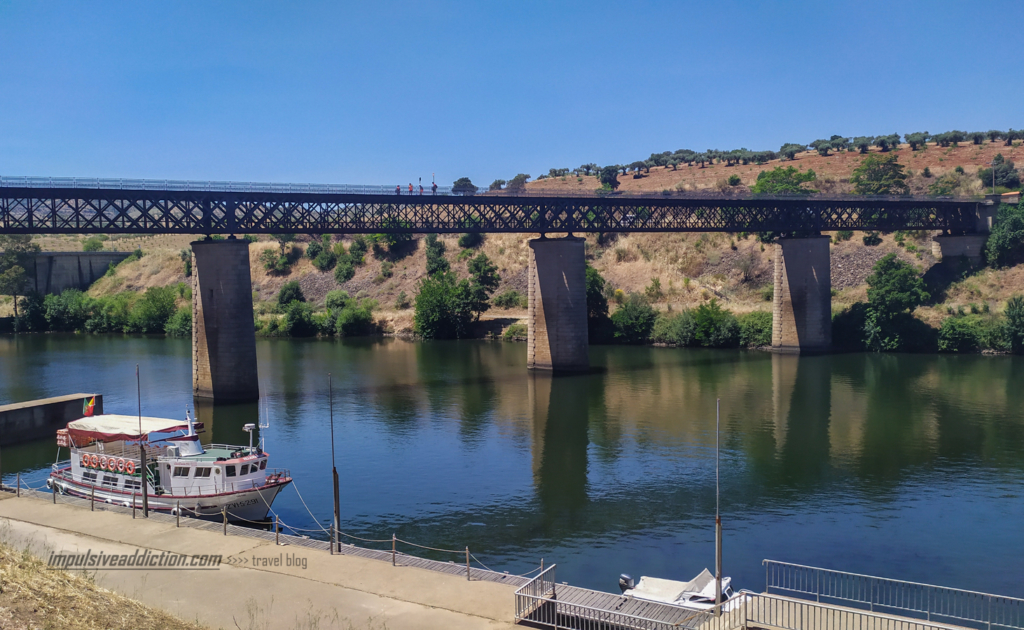 Roteiro para visitar o Douro Internacional (5 a 7 dias)