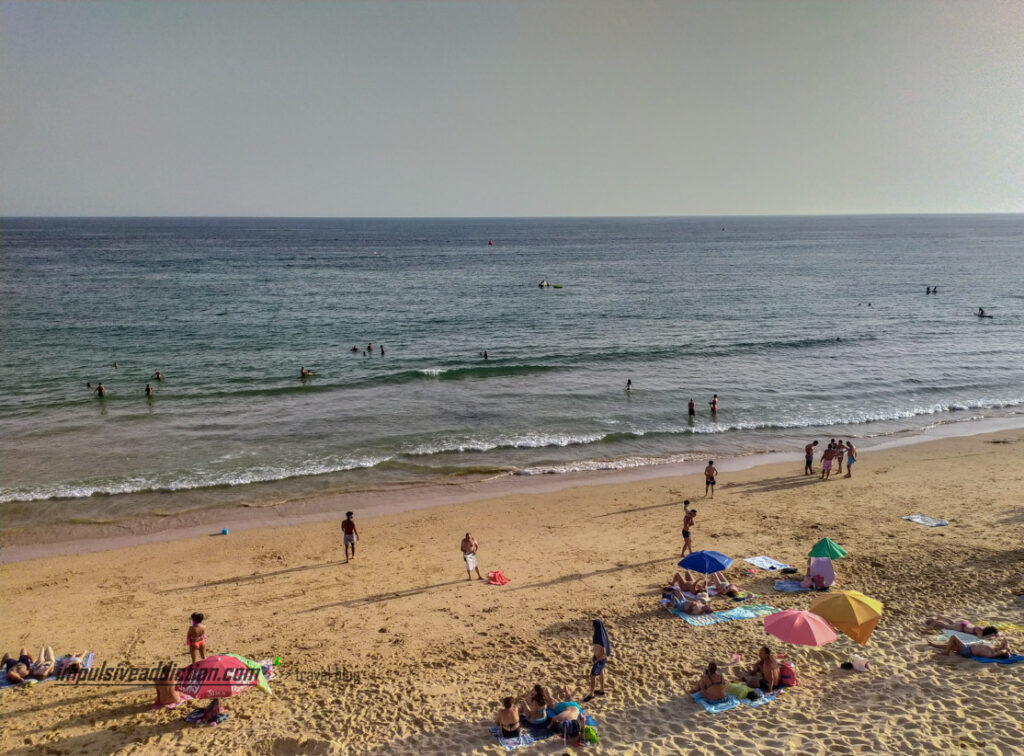 Things to do in Armação de Pêra and Silves + best beaches