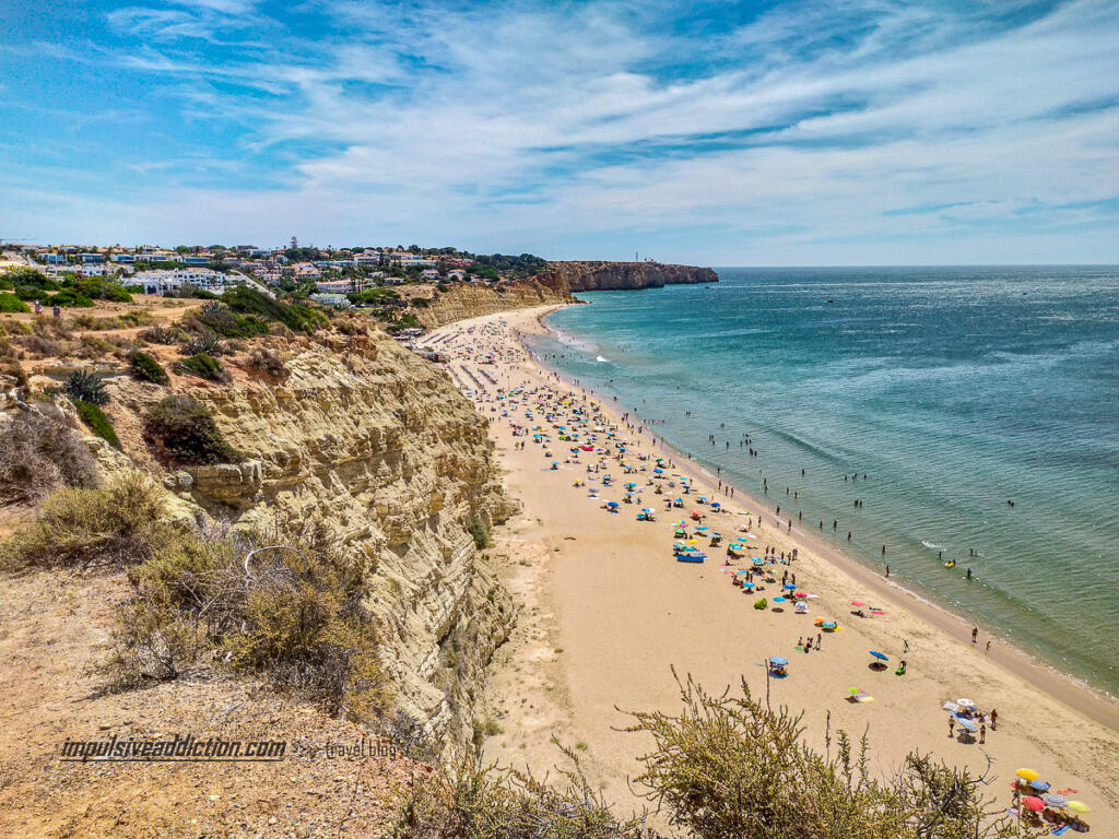 10 Best Beaches in Lagos | Algarve