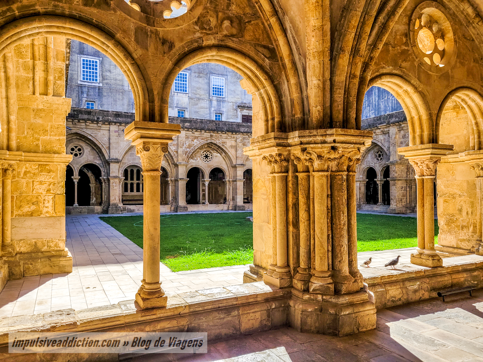 Coimbra | O que visitar, ver e fazer? Roteiro 2, 3 ou 4 dias