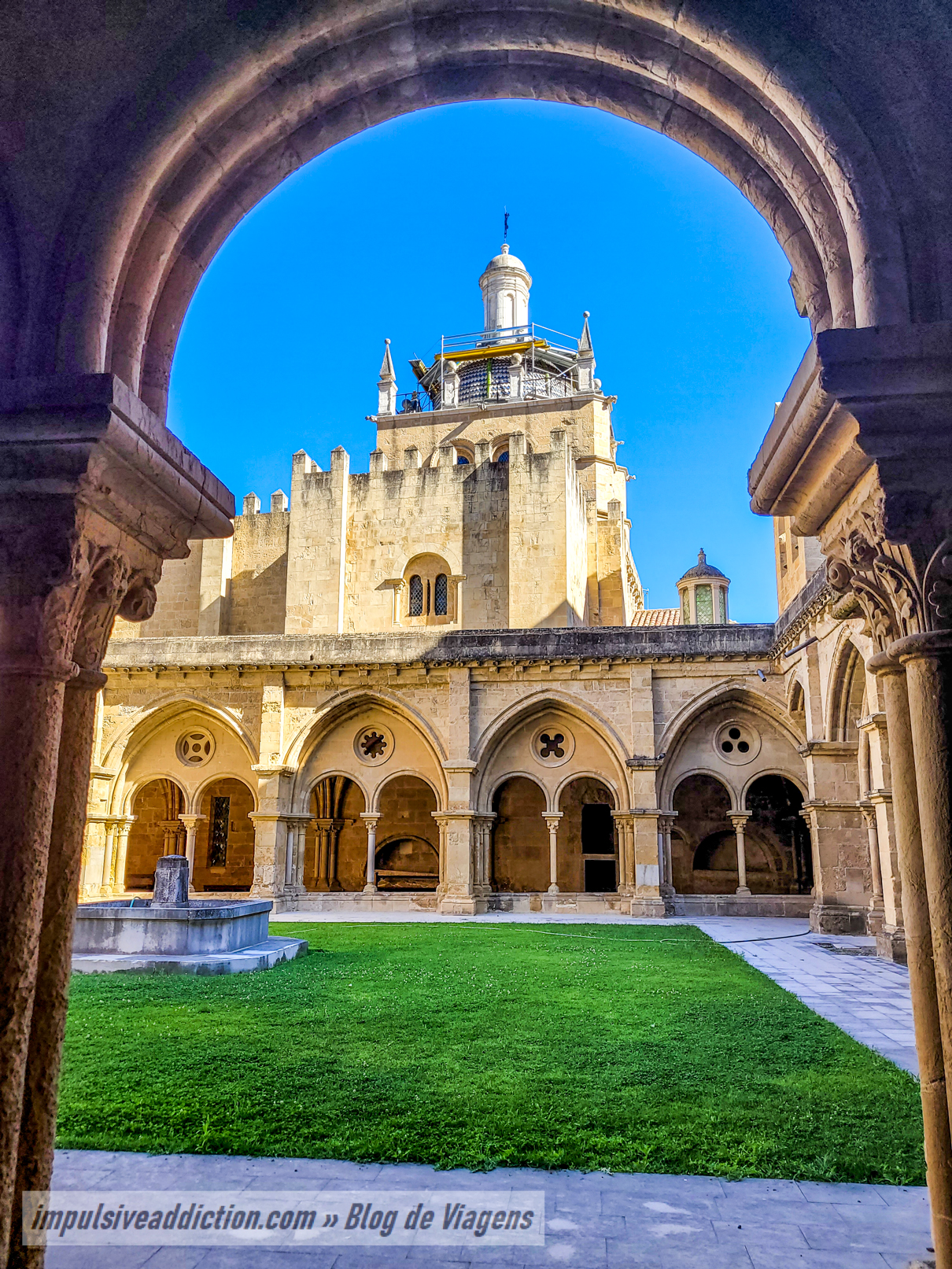 Coimbra | O que visitar, ver e fazer? Roteiro 2, 3 ou 4 dias