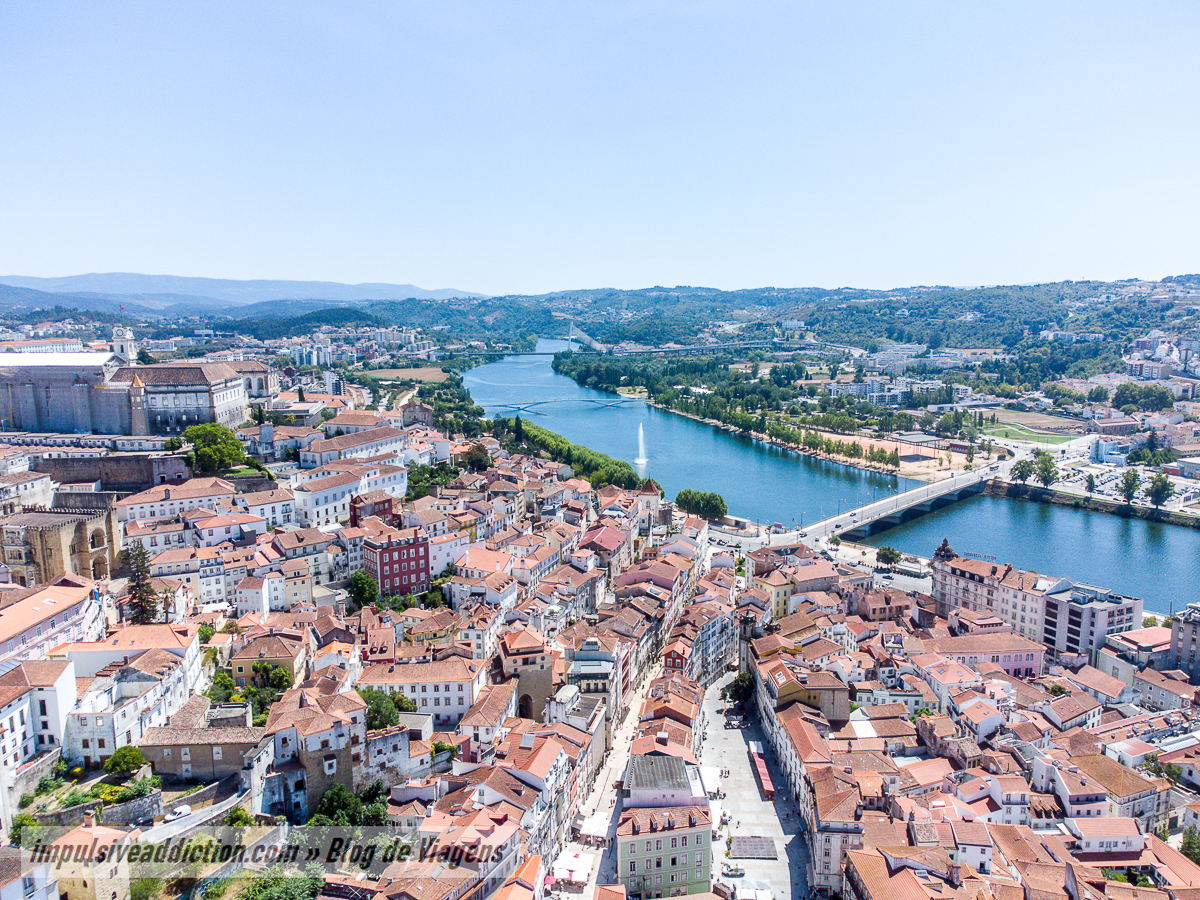 Coimbra | O que visitar, ver e fazer? Roteiro 2, 3 ou 4 dias