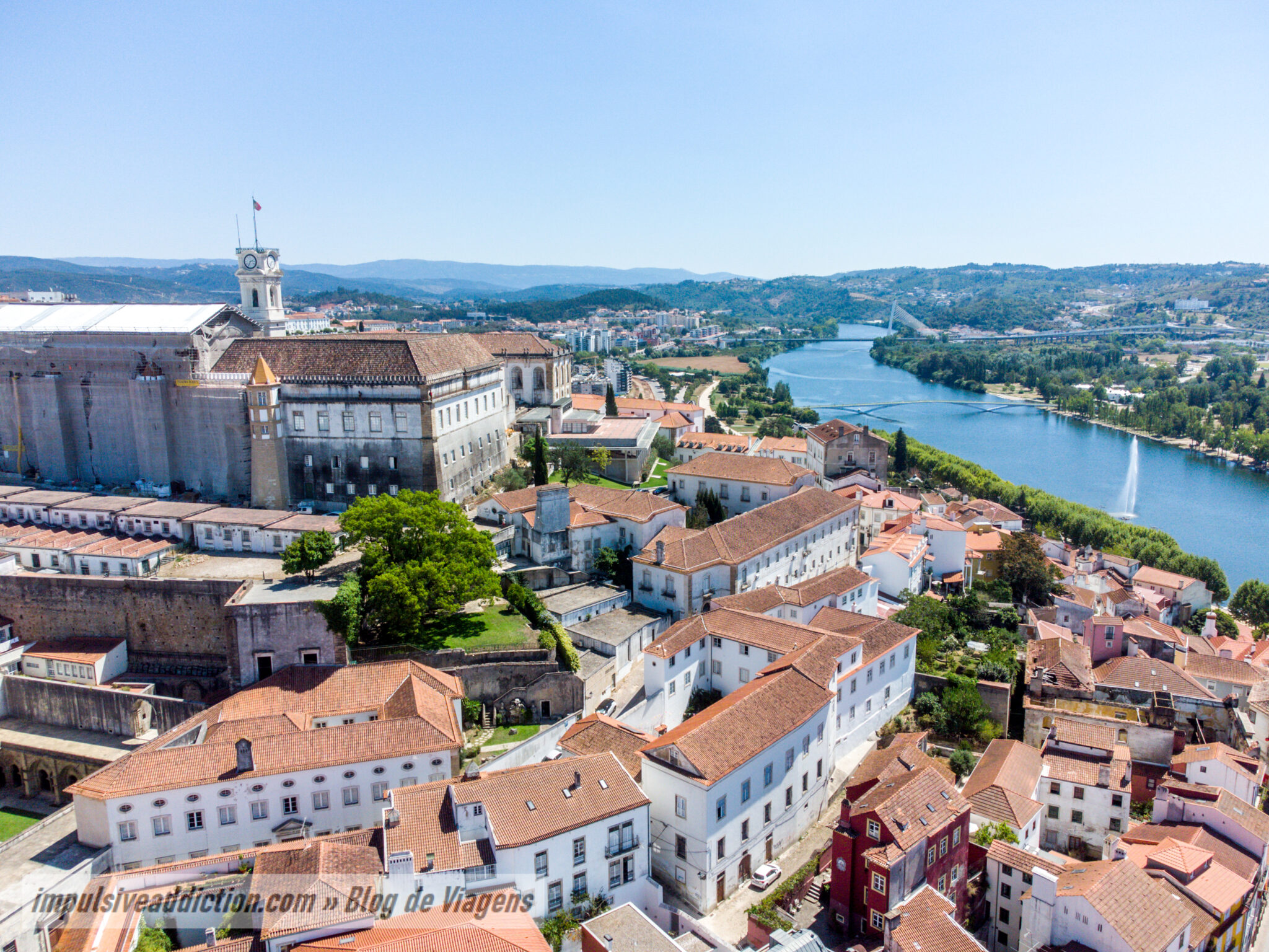 Coimbra | O que visitar, ver e fazer? Roteiro 2, 3 ou 4 dias