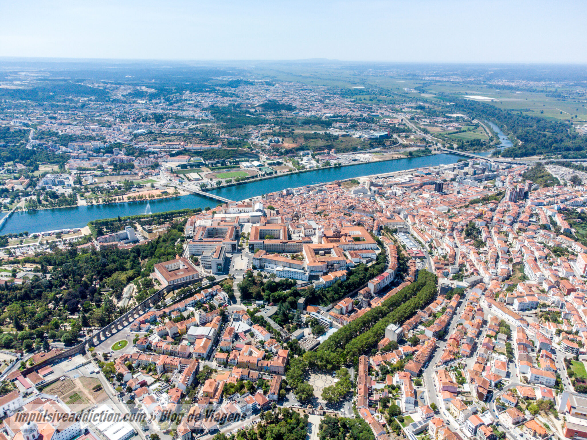 Coimbra | O que visitar, ver e fazer? Roteiro 2, 3 ou 4 dias