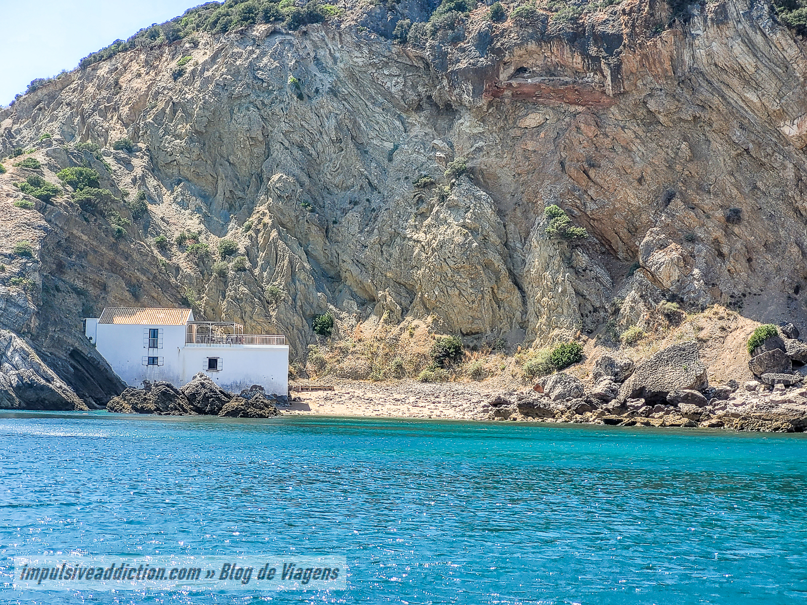 Best Beaches in Sesimbra | Portugal