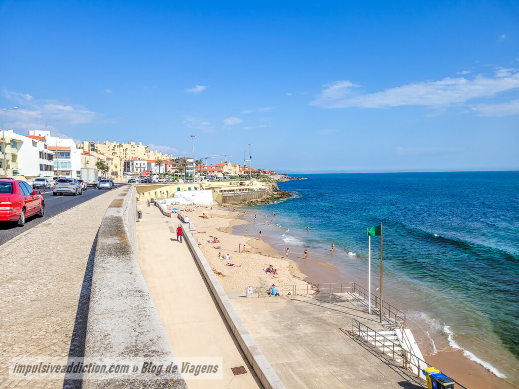 Best Beaches in Cascais and Estoril | Portugal