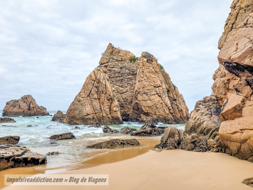 Best Beaches in Sintra | Portugal