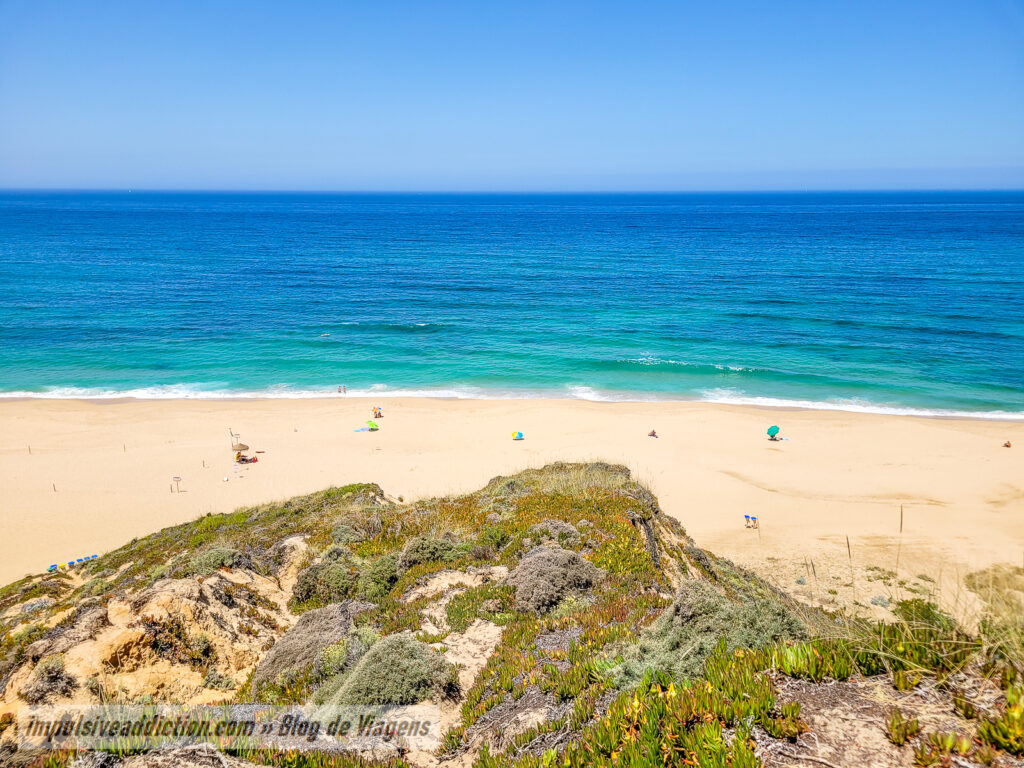 Best Beaches in Sesimbra | Portugal