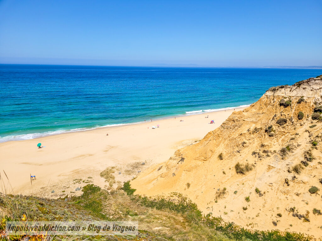 Best Beaches in Sesimbra | Portugal