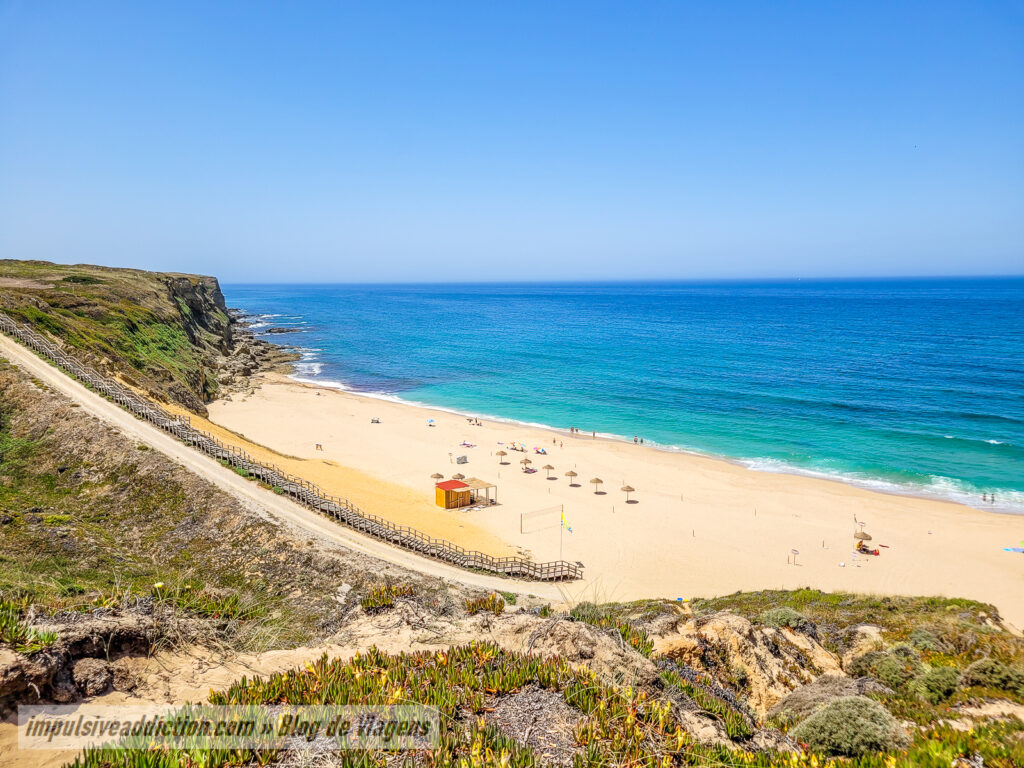 Best Beaches in Sesimbra | Portugal