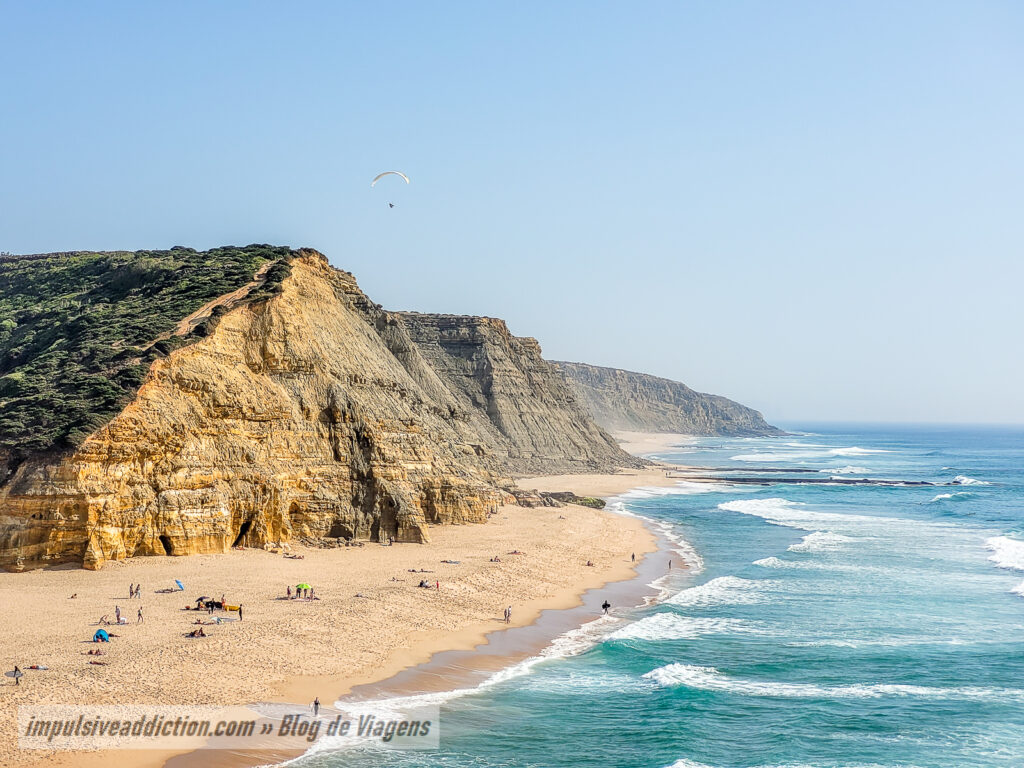 Best Beaches In Ericeira Portugal