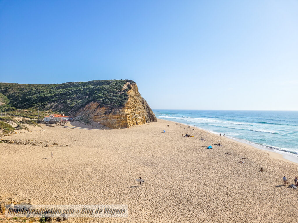 Best beaches in Ericeira | Portugal