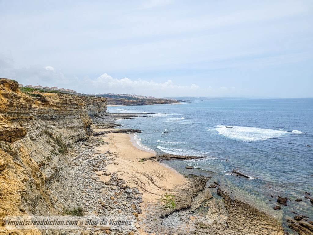 Best beaches in Ericeira | Portugal