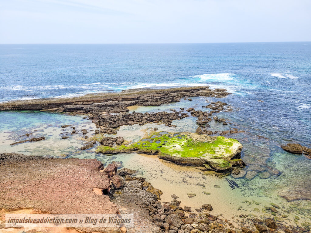 Best beaches in Ericeira | Portugal
