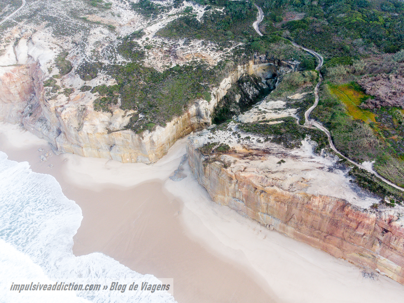 40 Melhores praias do Oeste de Portugal