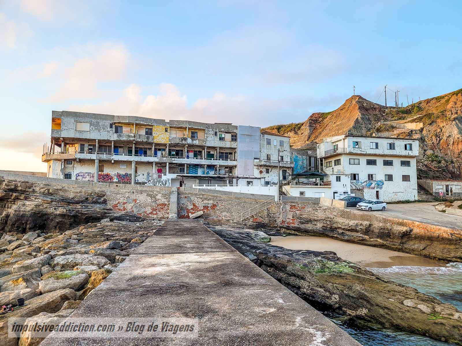 Melhores praias da Lourinhã para 2025