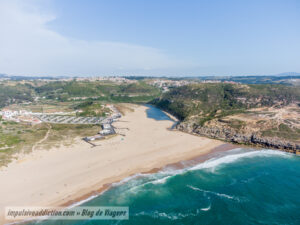 Melhores praias da Ericeira para 2024