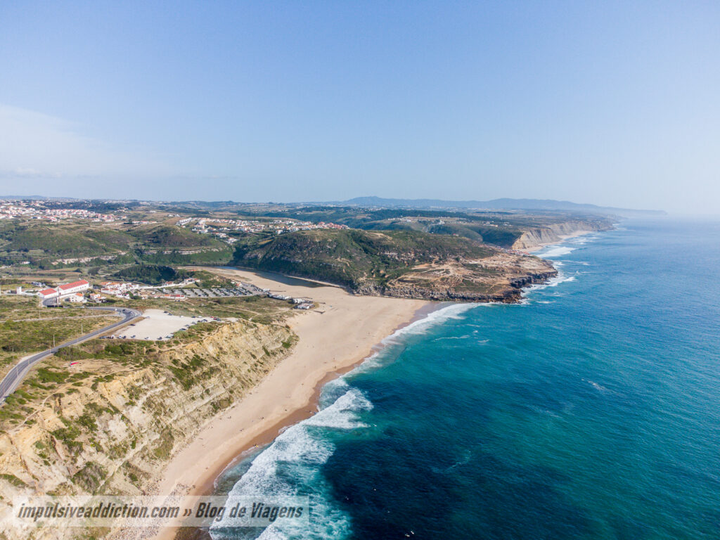 Best beaches in Ericeira | Portugal