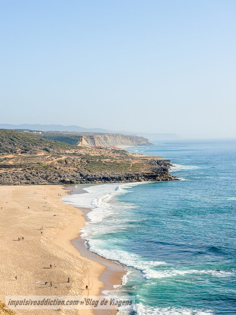 Best beaches in Ericeira | Portugal