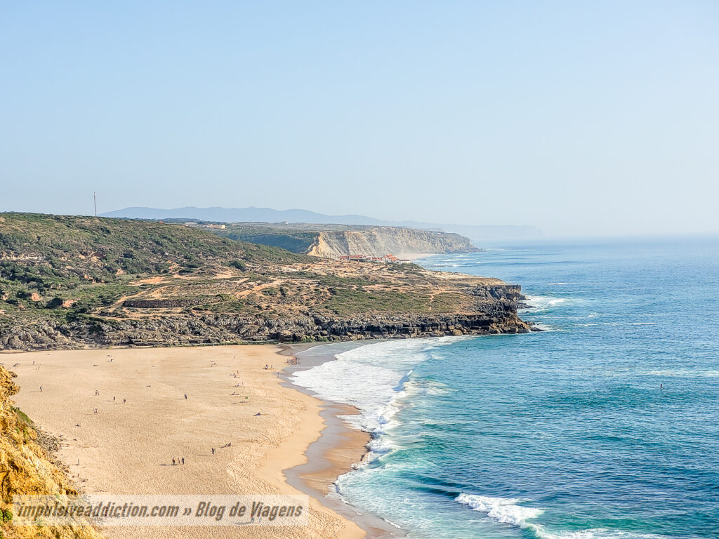 Best beaches in Ericeira | Portugal