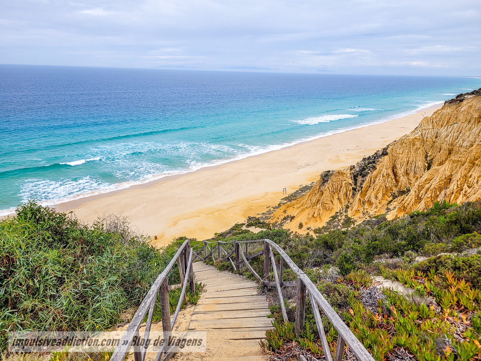 Melhores praias de Tróia, Comporta e Melides para 2025
