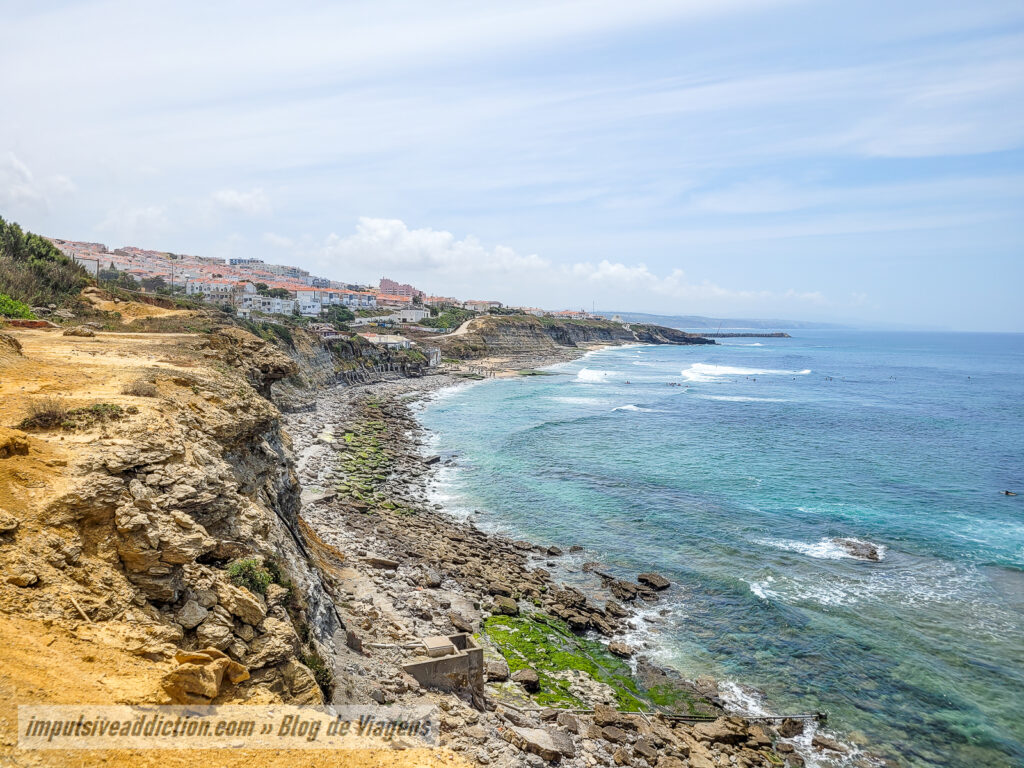 Best beaches in Ericeira | Portugal