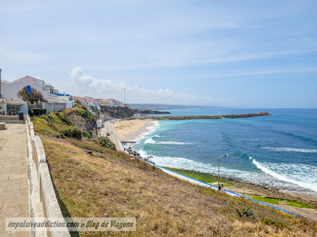 Best beaches in Ericeira | Portugal